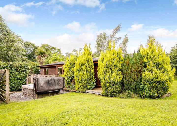 Herdwick Lodge - Cartmel