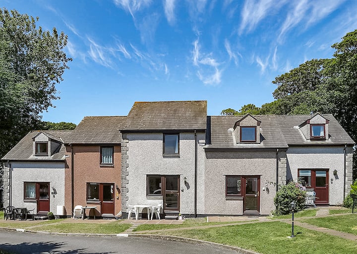 Bronze Cottage - Penzance