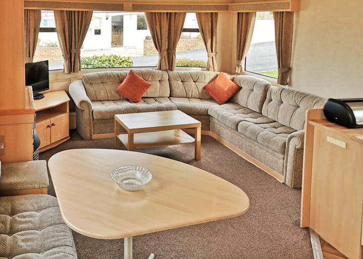 Silver Plus 3 - New Quay