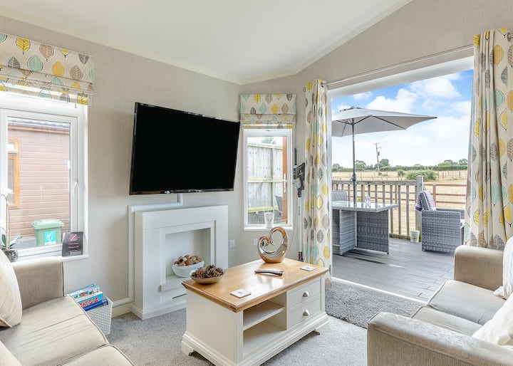 Westfield Lodge - Dorset