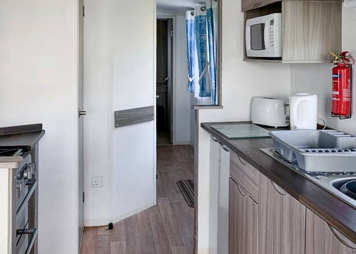 Danforth - Sea Palling