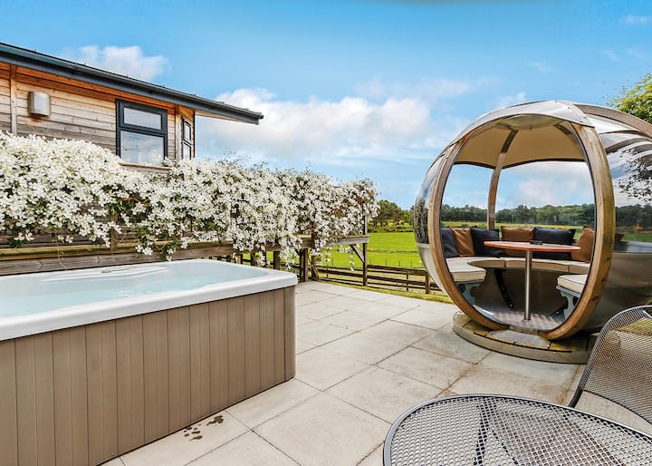 Beauly Lodge - Escocia