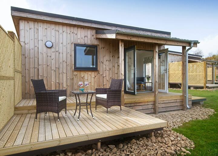 Birch Lodge - Castle Douglas