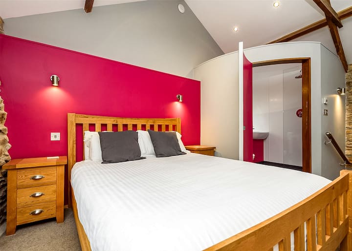 Oat Cottage - Looe