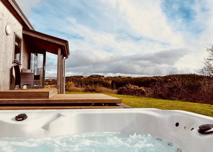 Alder Lodge - United Kingdom