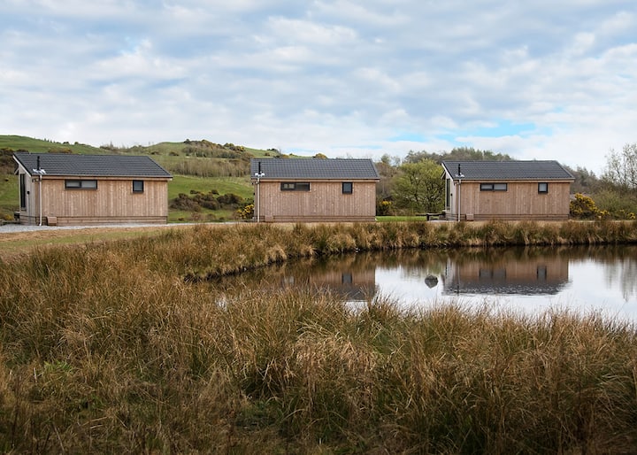 Juniper Lodge - United Kingdom