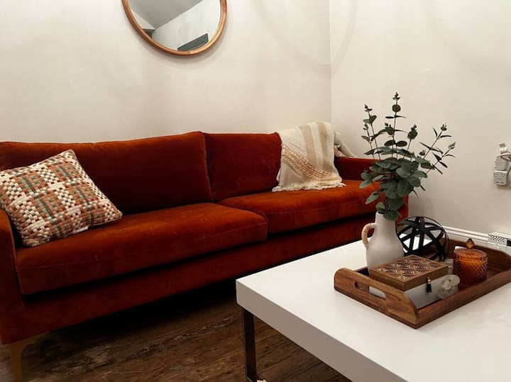 Quaint 1-bedroom Studio ~ Walk To Food & Drinks - Knoxville, TN
