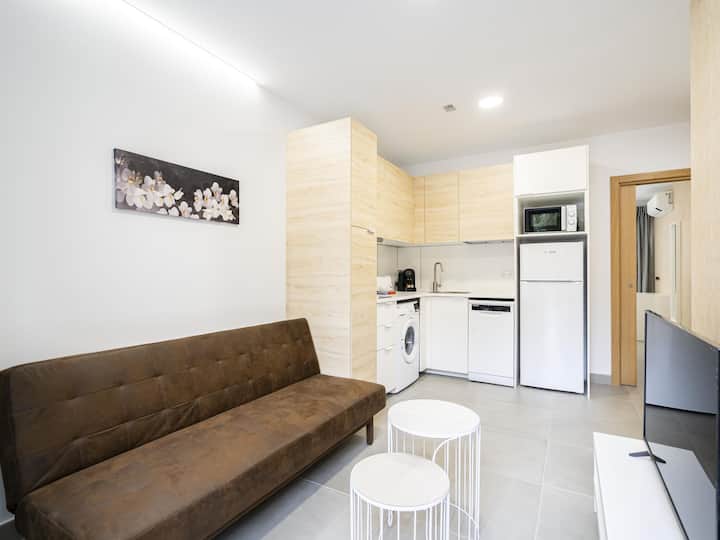 Dobo Anr2 1br 2pax 1bth Gnd Floor - San Blas