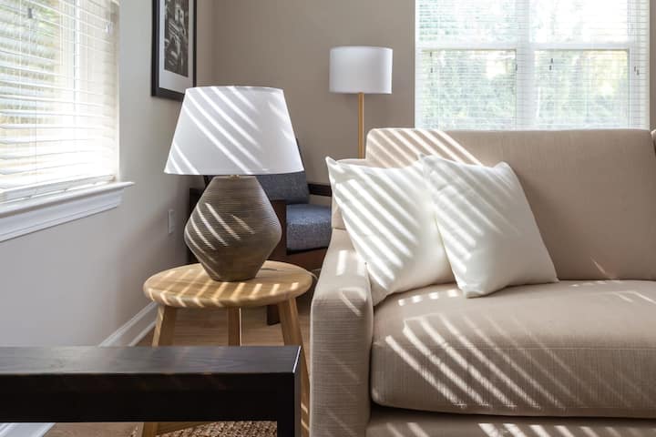 Kasa | Family 2bd In Freemorewest | Charlotte - Charlotte