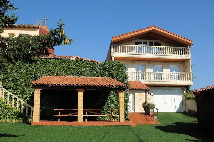 Casa Rural De La Hiedra - Abejar