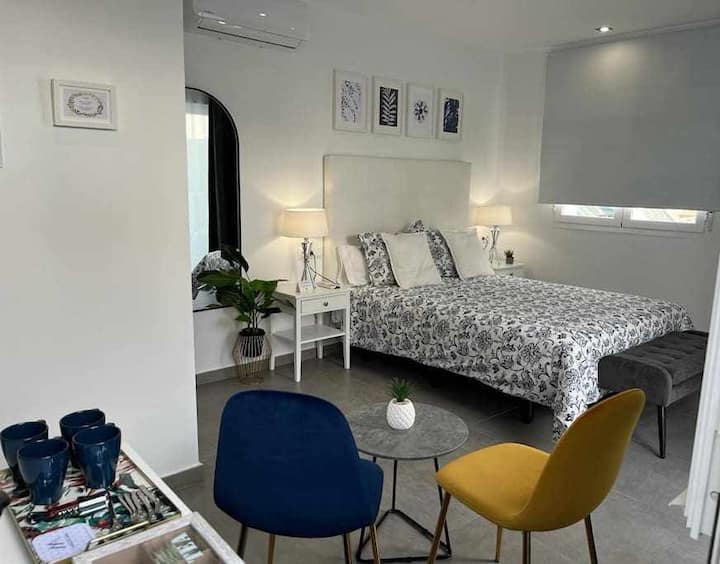 Xvii A Suite Apartamentos Morales & Arnal - Ronda