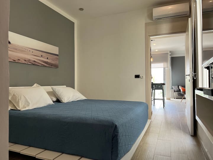 Cute And Great Location Place Downtown Playa - Playa del Carmen