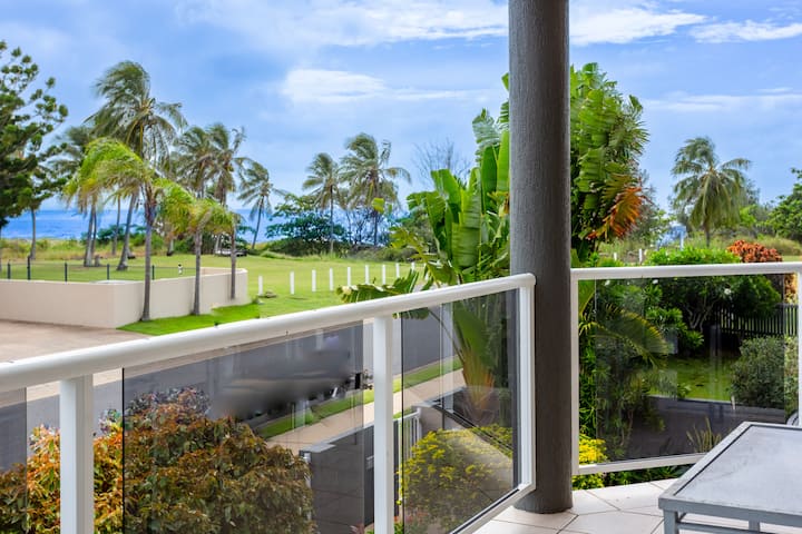 Calool At The Beach - 耶蓬