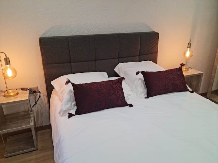 Chambre Le Levant - Porrentruy
