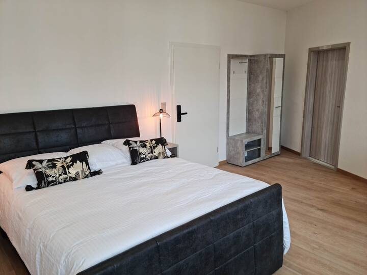 Chambre Bendor - Porrentruy