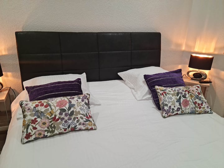 Chambre Les 2 Freres - Porrentruy