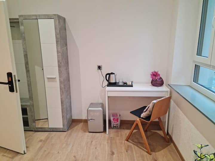 Chambre Les 2 Freres - Porrentruy