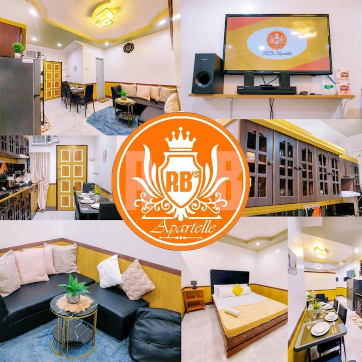 Cozy 1br Condo In Zamboanga: Make It Your Own - Zamboanga