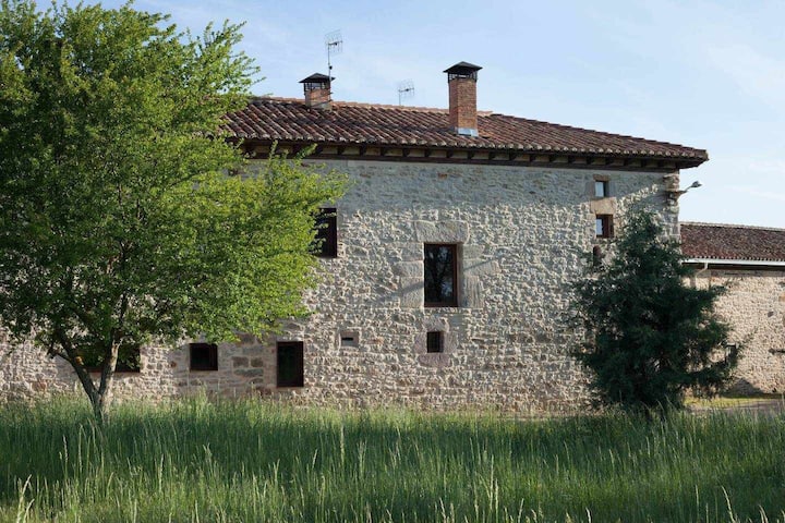 Casa Palacio De Mave. El Cinto - Aguilar de Campoo