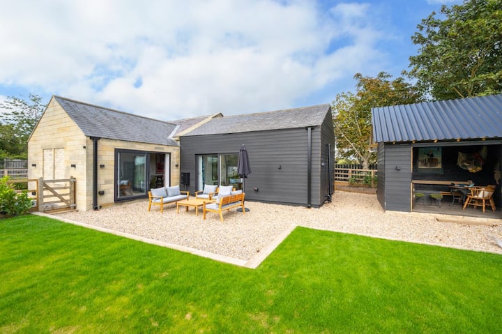 3 Bed In Warkworth (Oc-nb1997) - Alnwick