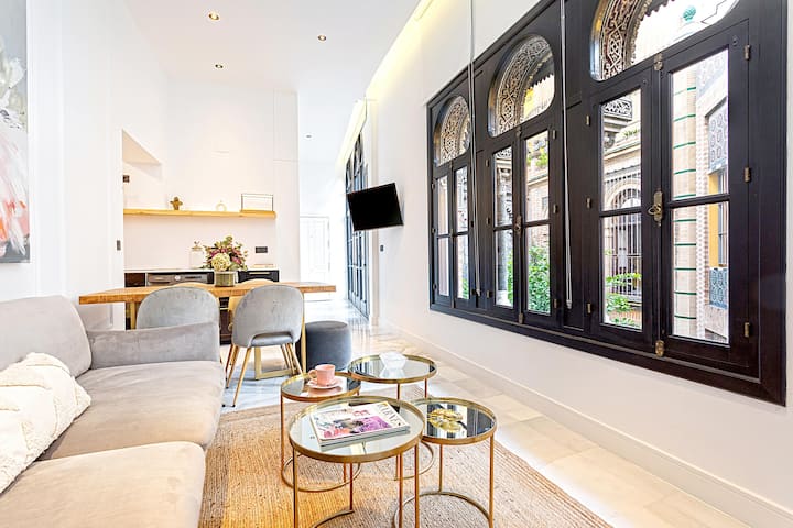 Lovely Apartment Next To Giralda Tower. Placentines Ii - Sevilla