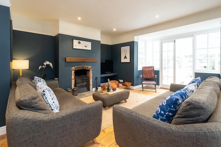 Pinewood, Aldeburgh - Aldeburgh Coastal Cottages - Aldeburgh