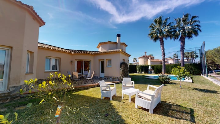 Villa Boreal By On Travel - Oliva