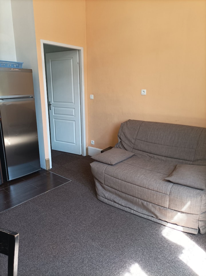 2 Pièces Pour 4 Personnes - Jausiers