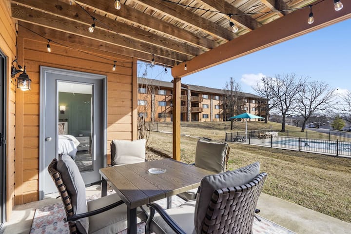 Memories Of Avondale - Massage Chair - Pools - Branson