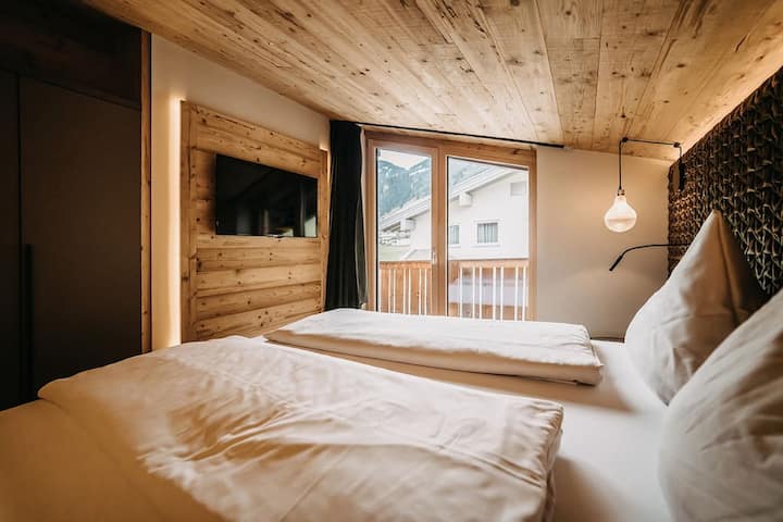 Enjoy Luxury At Our Penthouse In Zillertal - Zell am Ziller