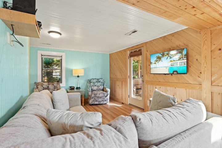 7147 Geri's Place #11a * 200ft To Beach - Nags Head, NC