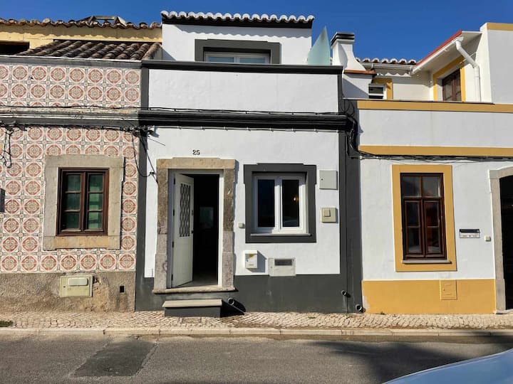 Casa Da Graça - Tavira