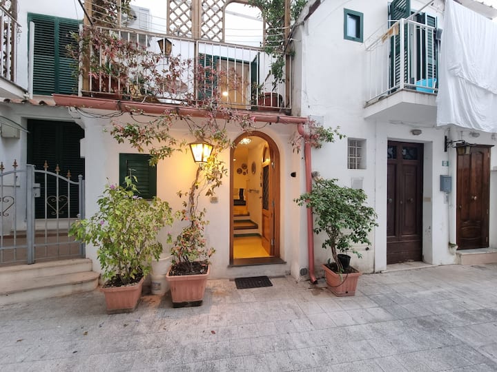 Sabrina Amalfi - Côte Amalfitaine