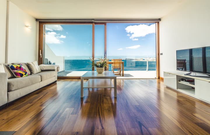 Top Views Melenara Beach Avenue Apartments - Gran Canaria