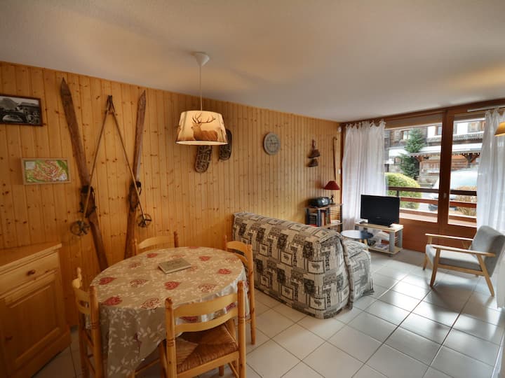 Appartement Morzine, 2 Pièces, 4 Pers. - Morzine