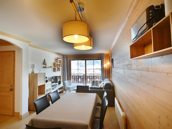 Appartement Morzine, 3 Pièces, 6 Pers. - Morzine
