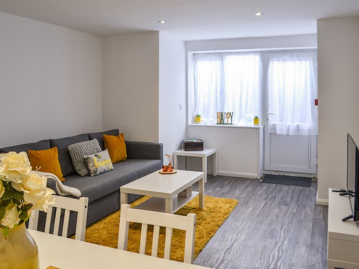 Ella's Apartment - Skegness