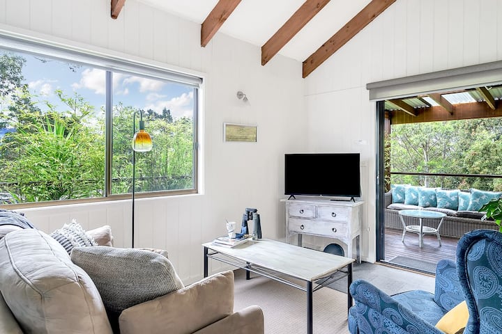 Refreshing Rainforest Retreat - Kangaroo Valley - Kangaroo Valley