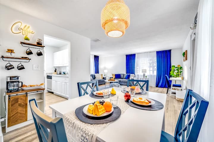 Condo In Peaceful Area - Palm Wave Says - Coconut Creek, FL