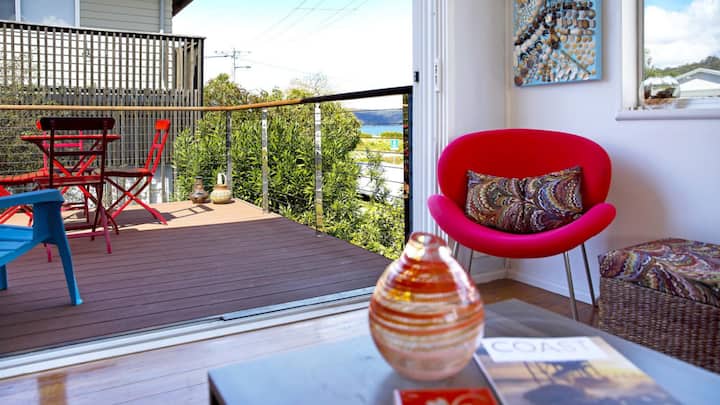 Patonga Corner Creek By Accom Holidays - Dangar Island