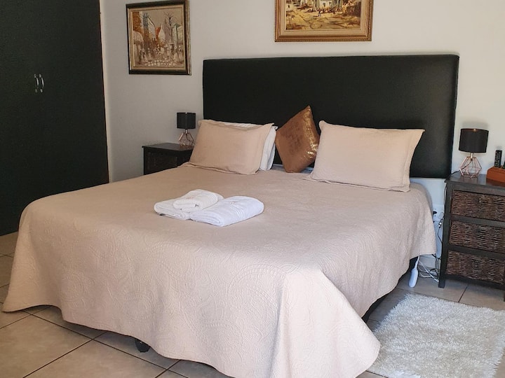 Deluxe Room 1 - Deneysville