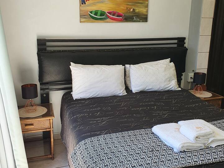 Deluxe Room 3 - Deneysville