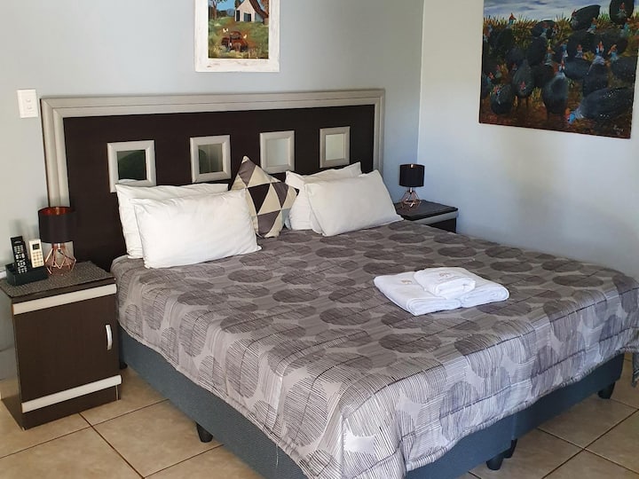 Deluxe Room 4 - Deneysville