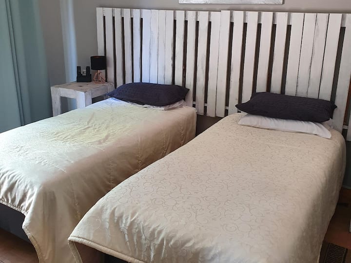 Deluxe Room 6 - Deneysville