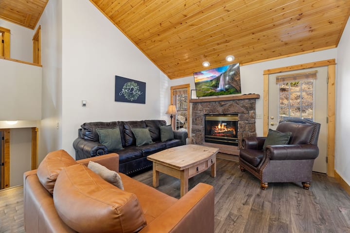 Fall River Hideaway • Private Hot Tub • Near Rmnp - 에스테스 파크