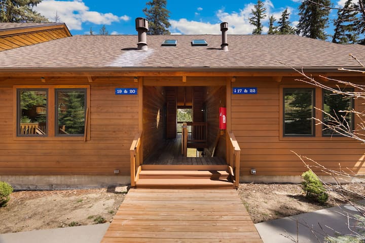 Close To Rmnp, On Fall River, Mountain Views! - Estes Park, CO