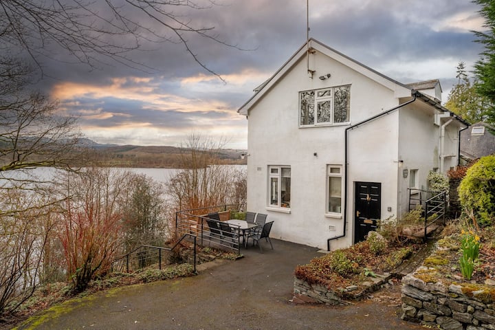 Beech How Cottage - Windermere - Lake Access - Coniston