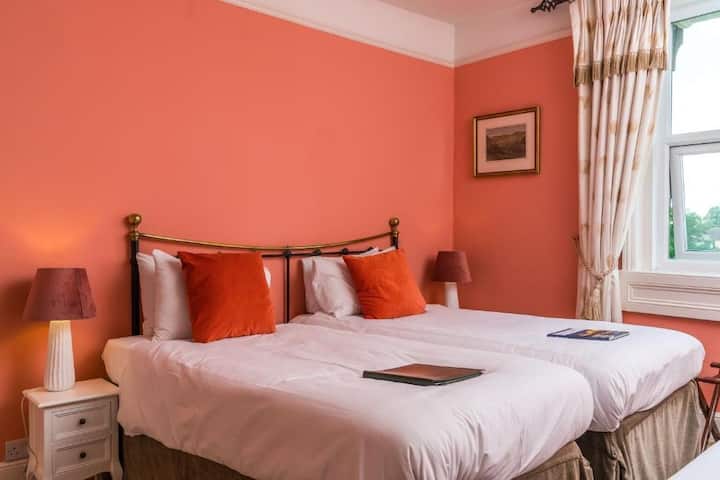 Superior Double Room In Bath - Bath
