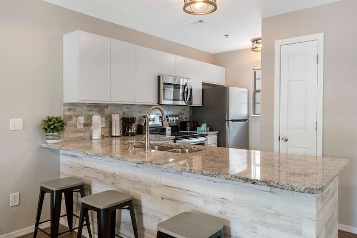 The Branson Condo At Fall Creek | Overlooking - Branson, MO