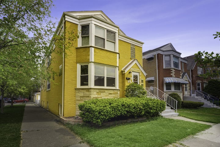 Quiet Stay - Perfect For Family - Cicero, IL